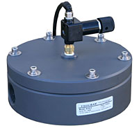 Equilibar Vacuum Regulator Performance | Equilibar Precision Pressure ...