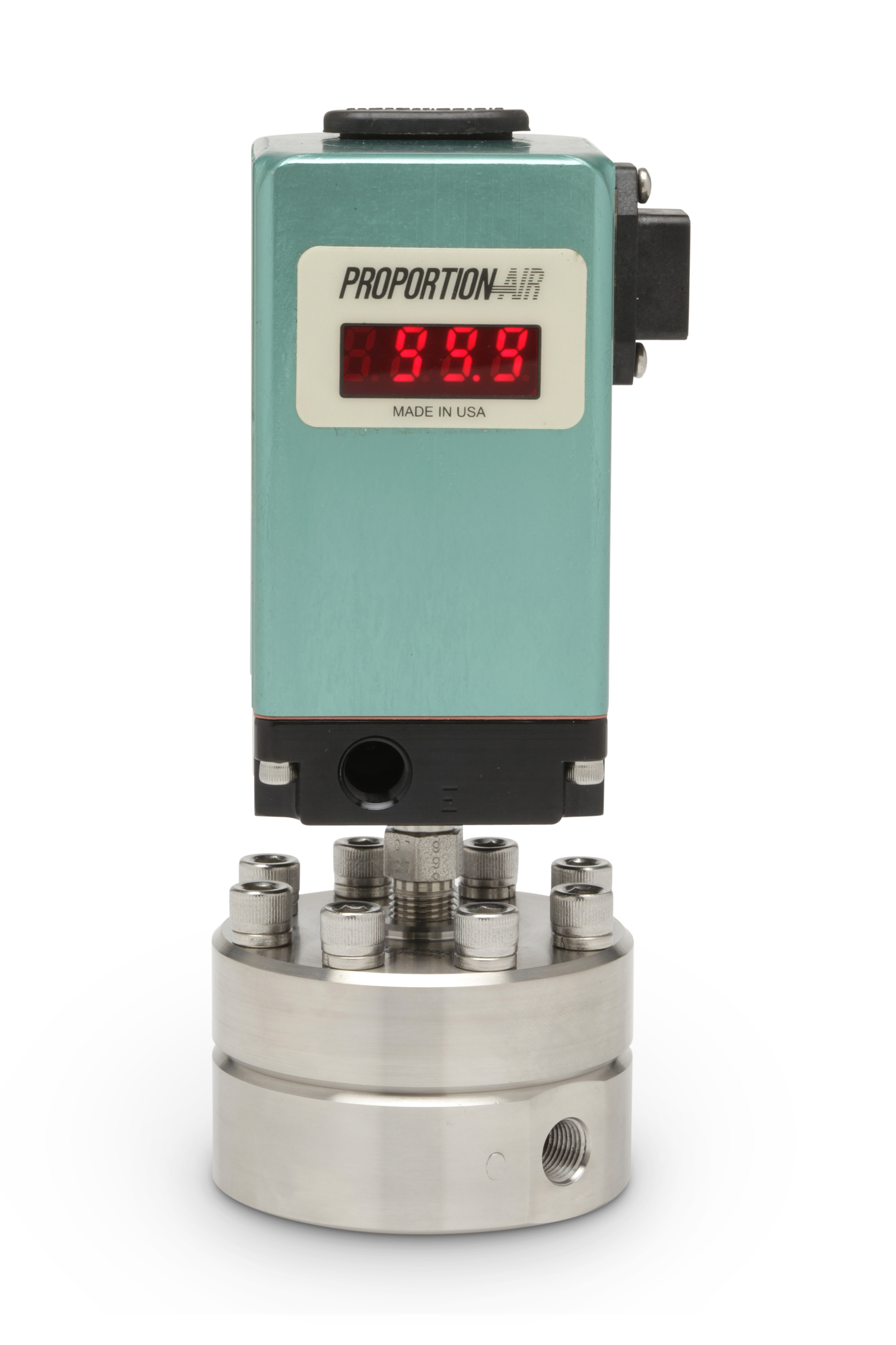 Research Series Back Pressure Regulators | Equilibar Precision Pressure ... Research Series Back Pressure Regulators | Equilibar Precision Pressure ...