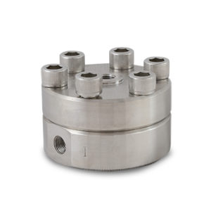 Equilibar designs are issued CRN throughout Canada