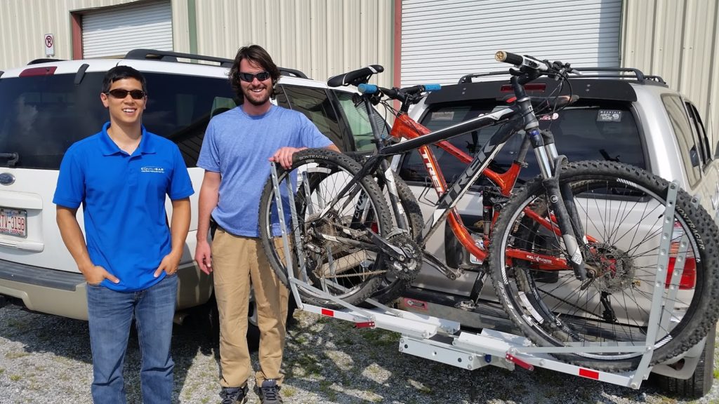 Gran Fondo Asheville Supports Friends of the Smokies