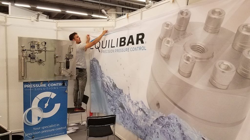 Strategic Partners - Equilibar