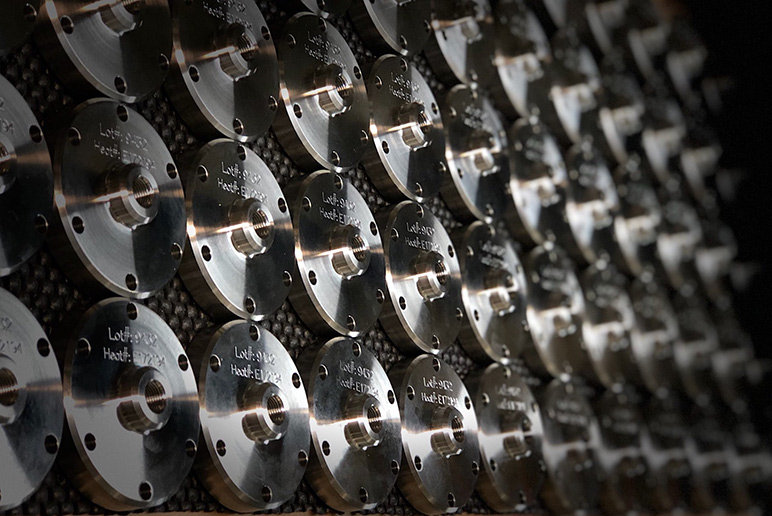 Equilibar Safety Design Considerations