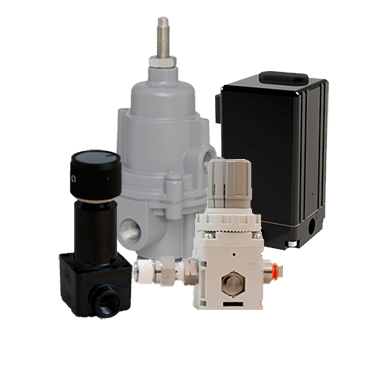 Vacuum Regulator & Vacuum Control Valves | Equilibar Precision Control