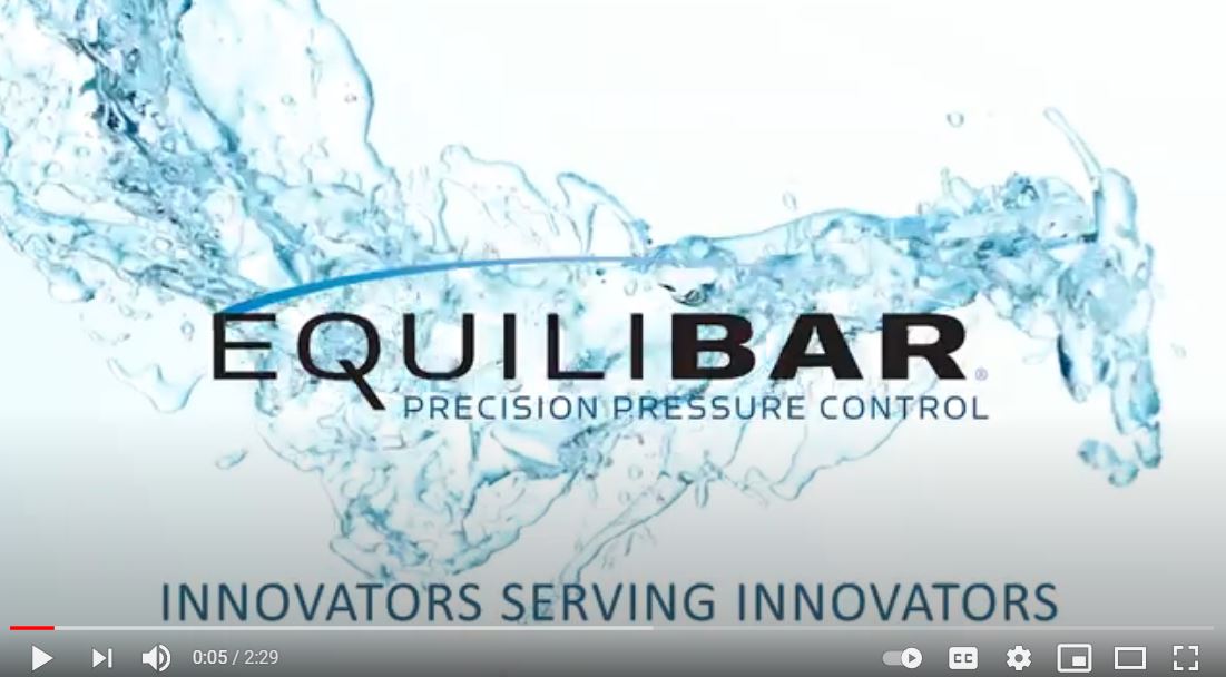 Innovators serving innovators