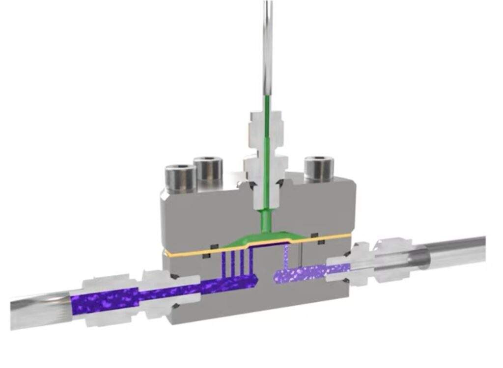 Video animation gives inside view of new Advanced Flow Control Valve