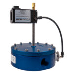 Automatic Vacuum Control Using Electronic Vacuum Regulator